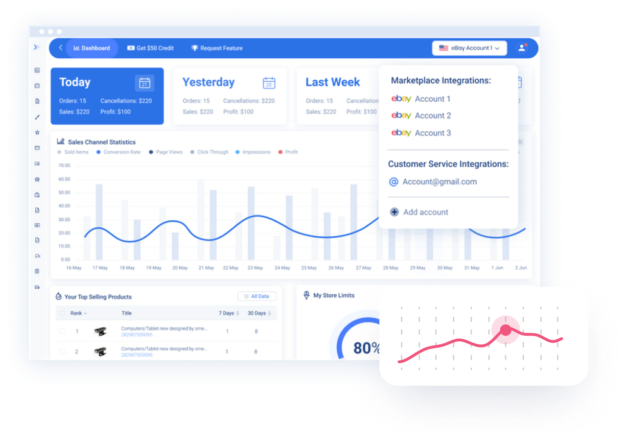 EBay Bulk Edit Listing Tools 3Dsellers ebay-bulk-edit-listing-tools-3dsellers